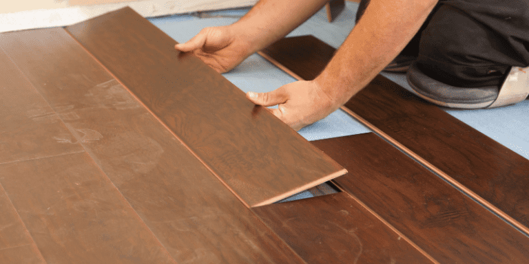 How to Install Wood Flooring: Step-by-Step DIY Guide (2026 ...