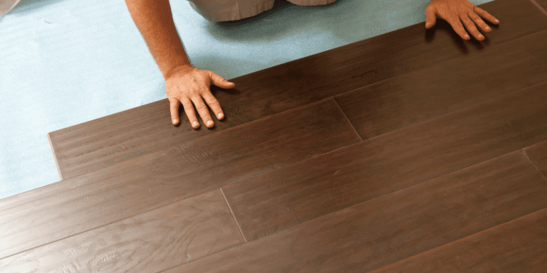How to Install Wood Flooring: Step-by-Step DIY Guide (2026 ...