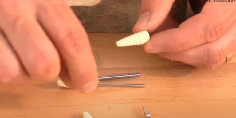 How to Sand Small Crevices Efficiently: Expert Techniques Revealed