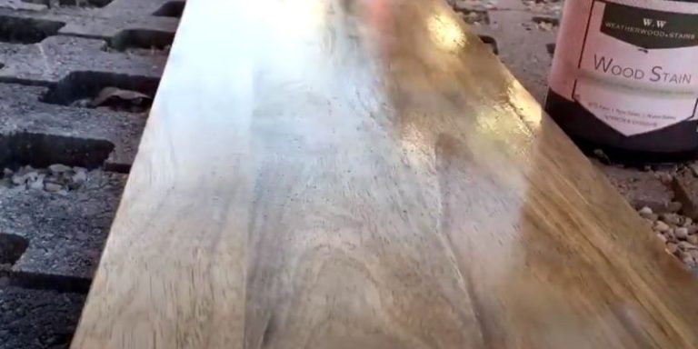 What is Para wood: Unlocking the Secrets of This Sustainable Powerhouse