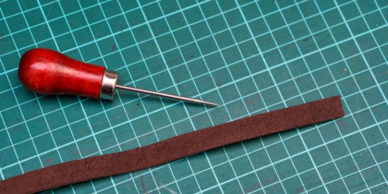 Unlocking the Power of an Awl: What is it Used for? – Woodworking Advisor
