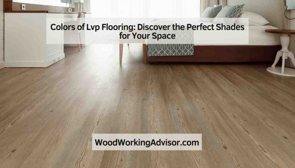 Laminate Flooring Vs LVP: A Complete Comparison Guide – Woodworking Advisor