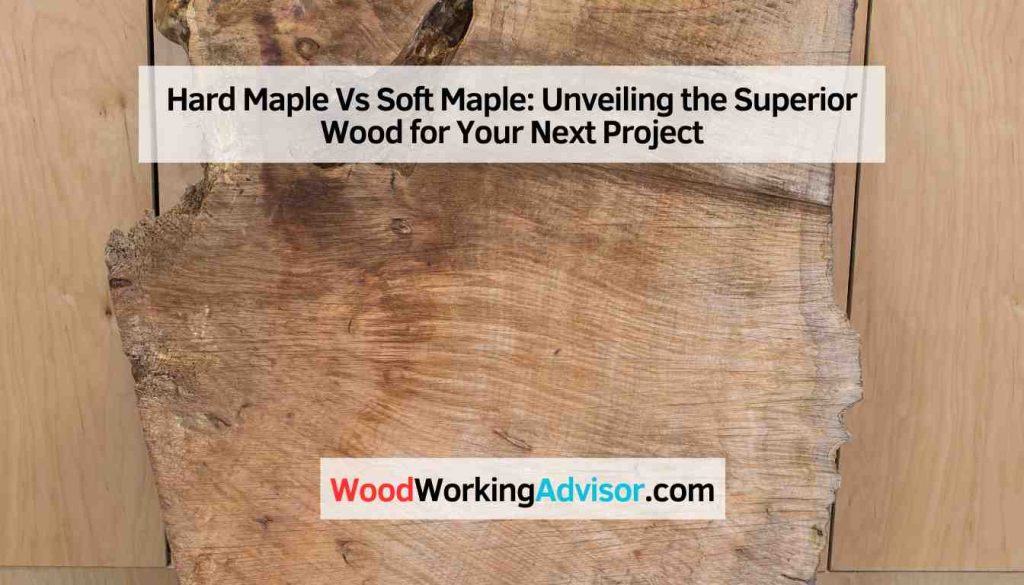 How to Stain Maple: Expert Tips and Tricks for Beautiful Results ...