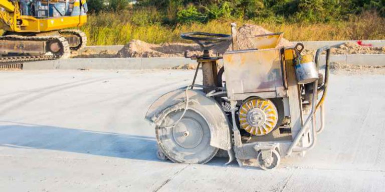 Concrete Saw Cut Joints: How to Optimize Concrete Saw Cut Joints for ...