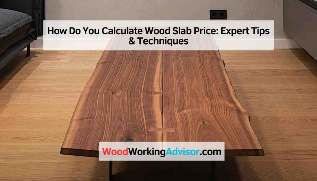 Glue Coverage Calculator – Woodworking Advisor
