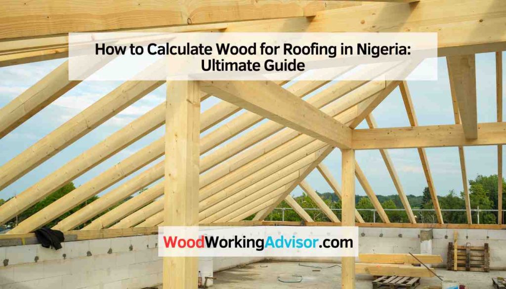 Wood Volume Calculation Formula: Simplify Your Timber Measurements