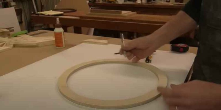 Master Woodworking Cutting Curves: Tips & Tools – Woodworking Advisor