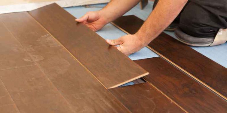 Revamp Your Floor: Cheap Temporary Flooring