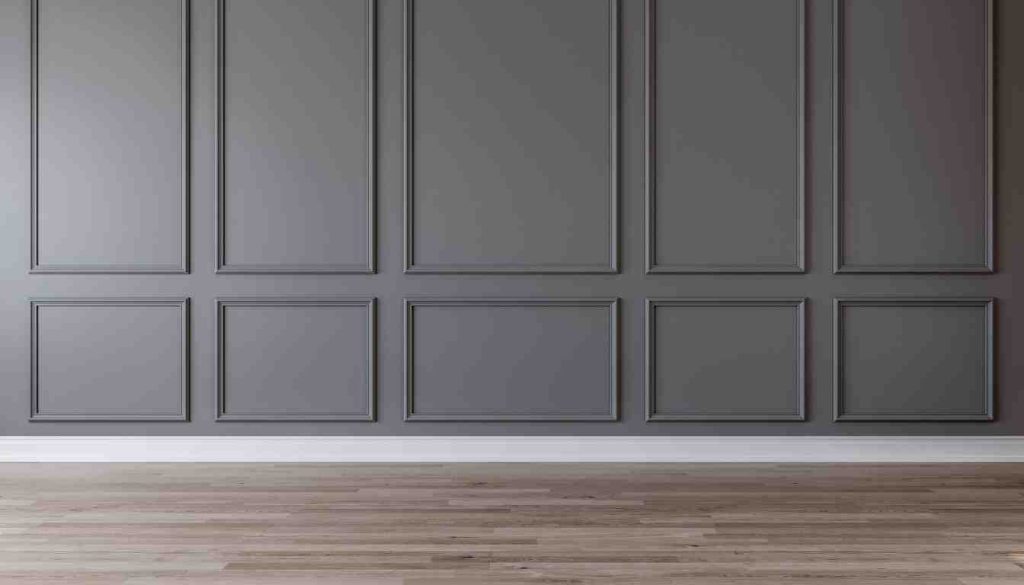 What Color Wood Floor Goes With Gray Walls: Expert Tips for the Perfect ...