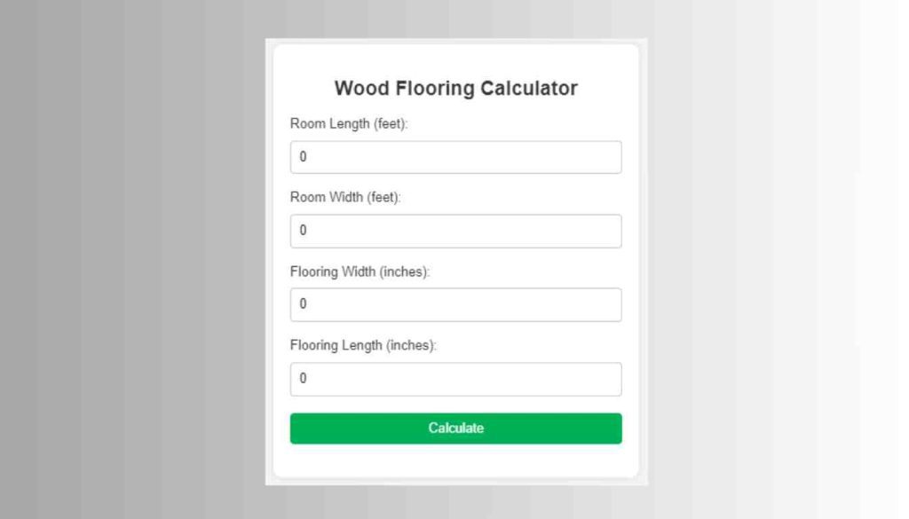 Lumber Price Calculator – Woodworking Advisor