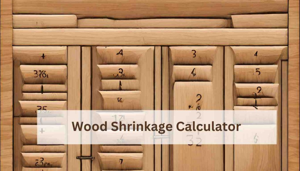 Wood Volume Calculation Formula: Simplify Your Timber Measurements ...