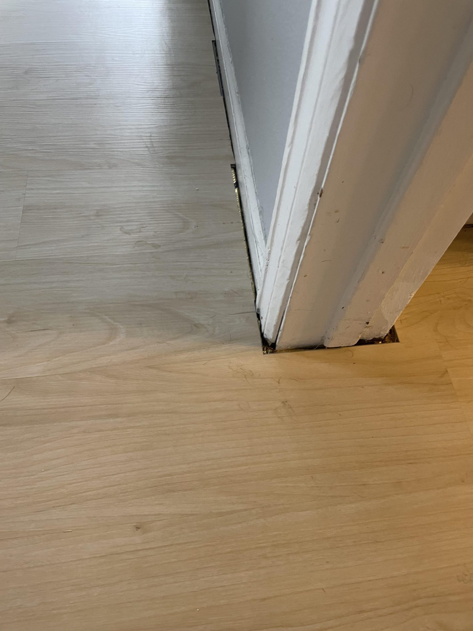 Do I Need Quarter Round for Vinyl Flooring? Expert Advice