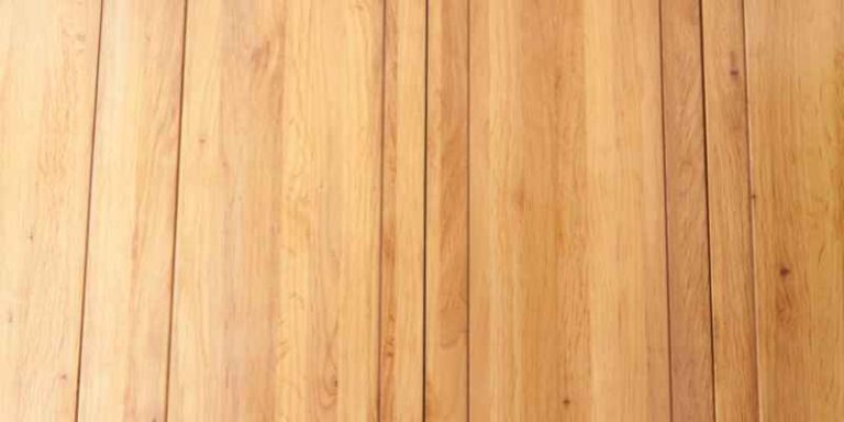 What Colour is Beech Wood? The Ultimate Guide to Beech Wood Colors