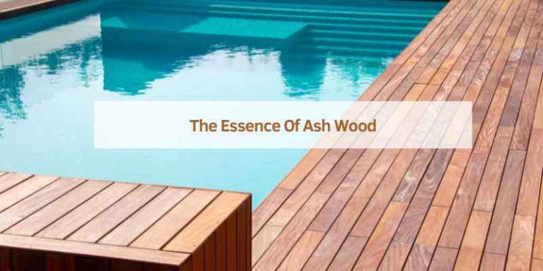 Heat Treated Ash Wood: Durability and Elegance Unveiled