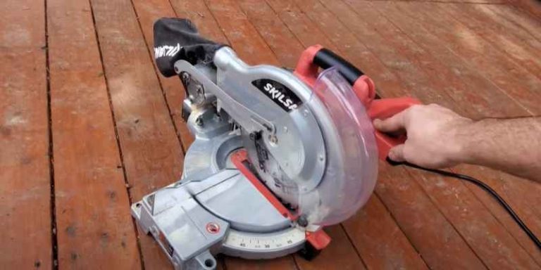 How to Unlock Chop Saw: Quick and Easy Techniques