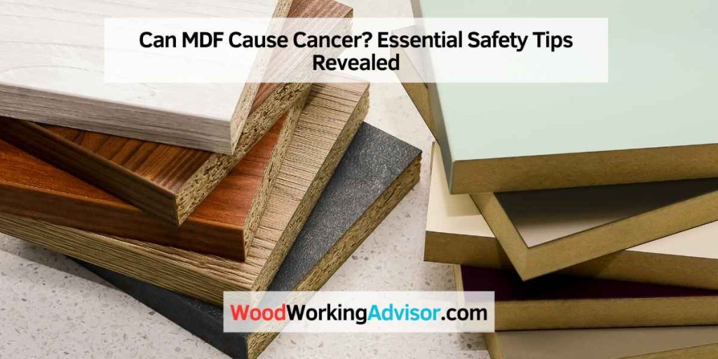 Is MDF Strong? Unveiling the Truth About Its Durability