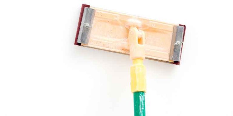 Can You Use a Palm Sander on Drywall? Expert Tips Revealed