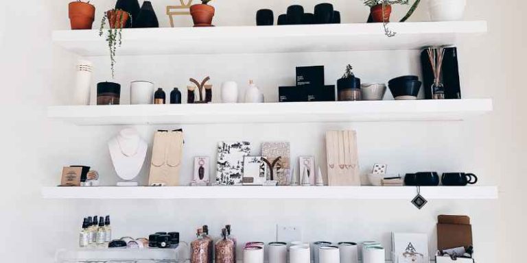 Do MDF Shelves Sag? Avoiding the Droop Dilemma