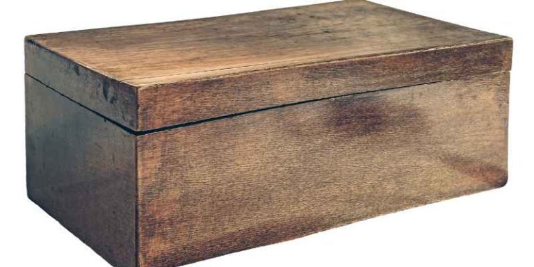 How to Put a Lock on a Wooden Box: Secure It Easily!