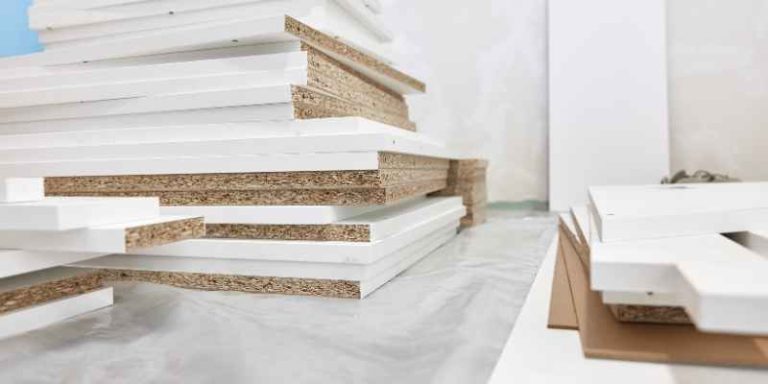 What is MDF Board Used for: Unveiling Its Versatility – Woodworking Advisor