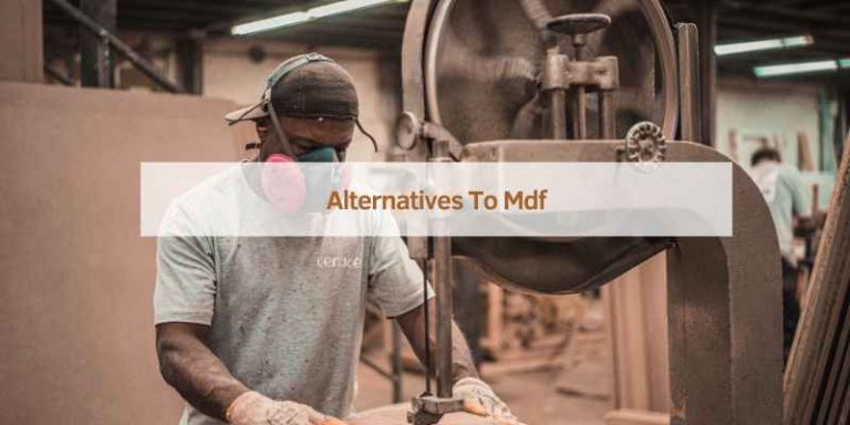 Why is MDF Dust Dangerous? Unveiling Hidden Hazards