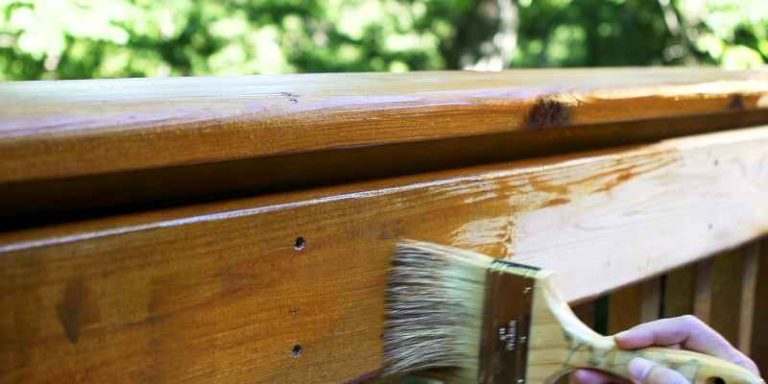 How to Protect Cedar Wood for Outdoors: Ultimate Guide