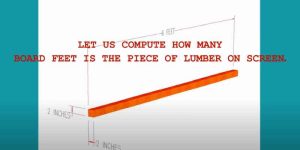 2X4 Wood Calculator: Simplify Your Building Projects!