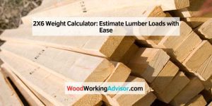 Wood Volume Calculation Formula: Simplify Your Timber Measurements ...