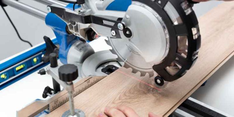 Laser for Miter Saws: Enhance Your Cutting Precision!