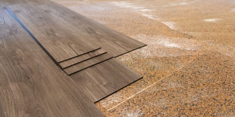 Lifeproof Vinyl Flooring Installation: Quick & Easy Guide – Woodworking ...