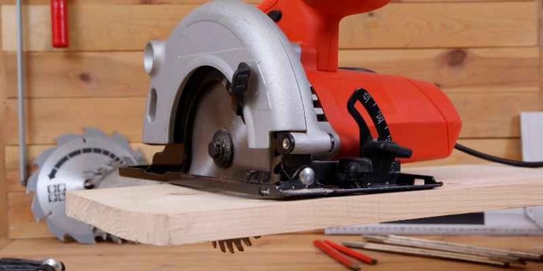 Skill Saw Storage Solutions: Maximize Your Workspace!