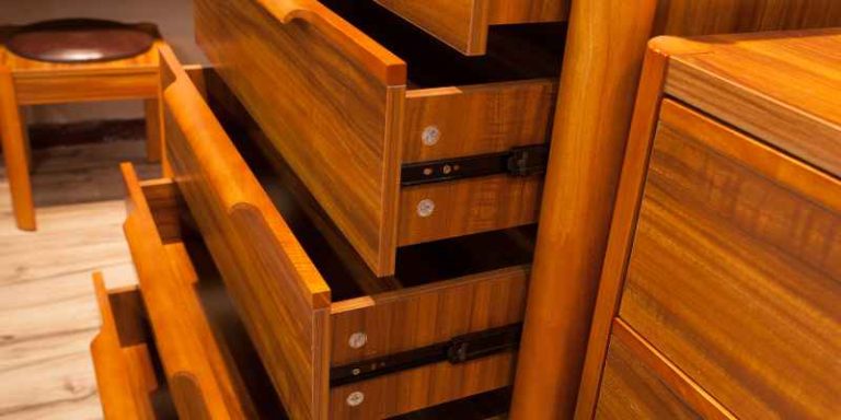 Can You Paint Mahogany Wood? Expert Tips Unveiled