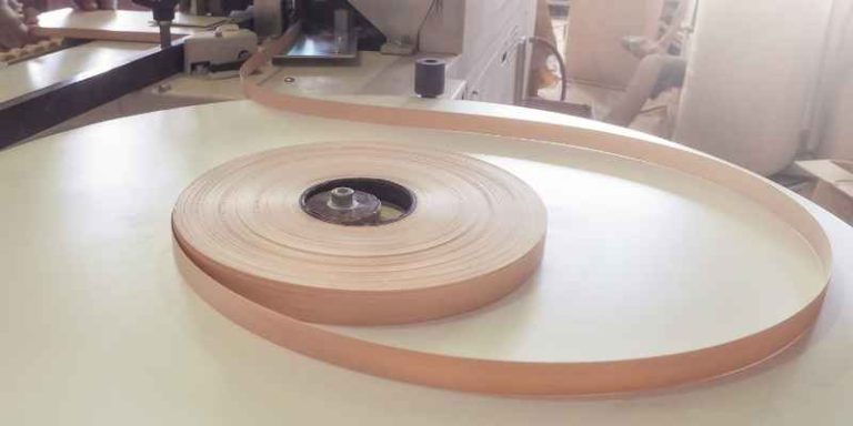 Can You Stain Edge Banding? Unlock the Secrets!