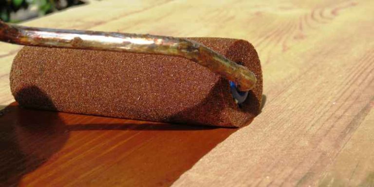 Can You Stain Over Shellac? Unlock the Secrets!