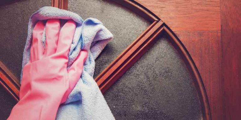 How to Clean Wood Stain Rags: Quick & Safe Tips – Woodworking Advisor