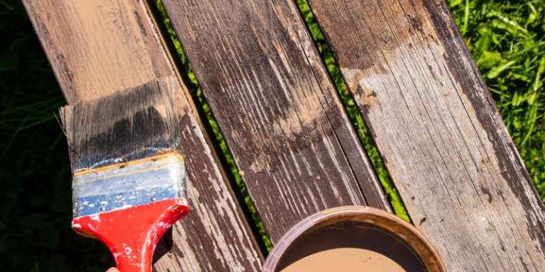 How to Stain Birch: Achieve Flawless Finish Easily!