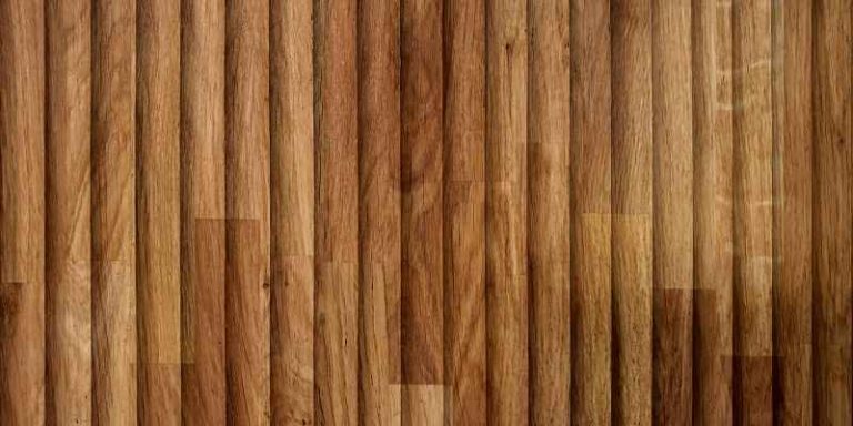 Is Apitong Wood Toxic? Unveiling the Truth