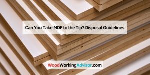 How Many Types of MDF are There: Discover Varieties – Woodworking Advisor