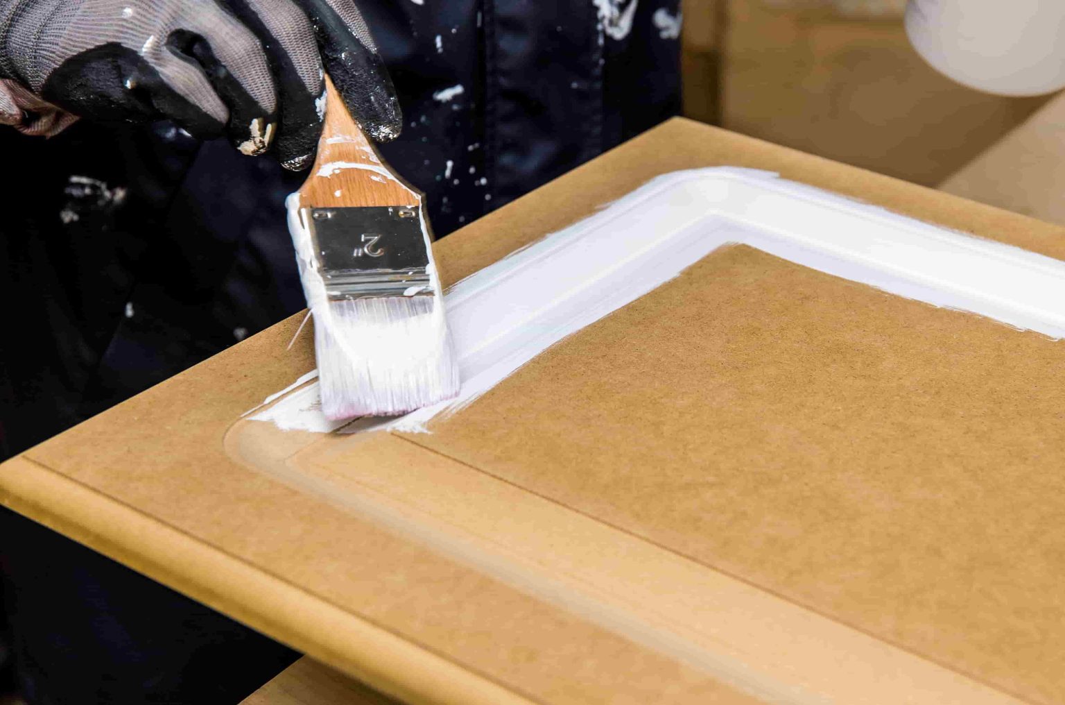Is MDF Sustainable? Exploring Its Environmental Impact