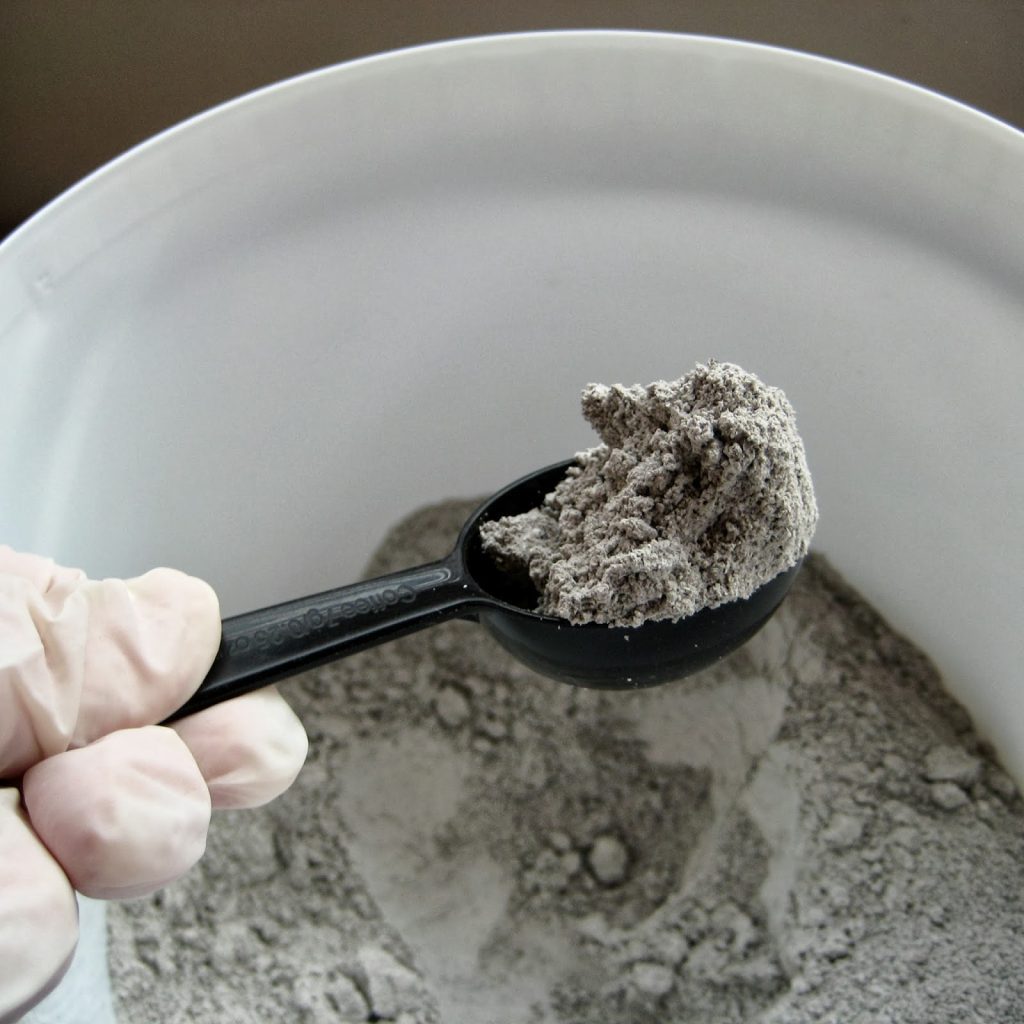 How to Make Wood Ash Glaze: A Step-by-Step Guide