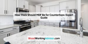 Is MDF Strong? Unveiling the Truth About Its Durability