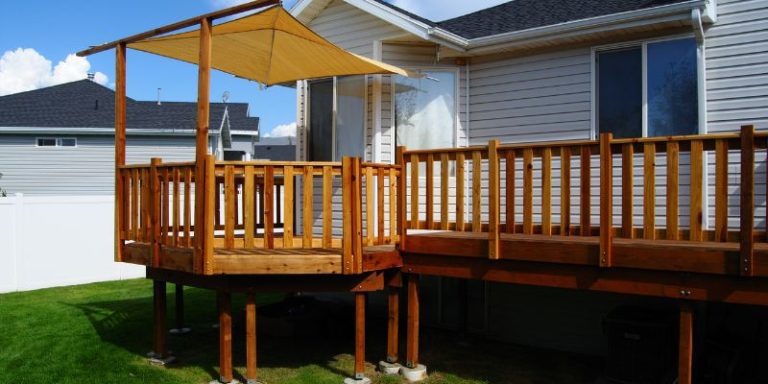 Deck Railing Systems at Home Depot: Your Ultimate Guide to Choosing the ...