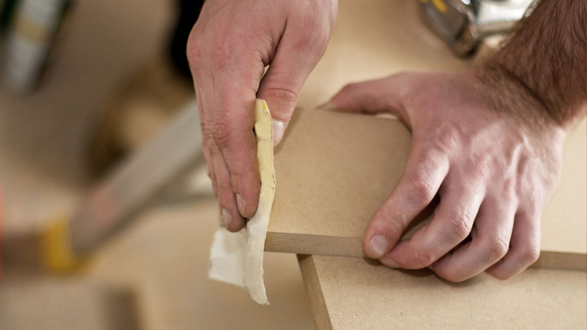 How to Fix MDF Wood: Expert Tips for Quick Repairs – Woodworking Advisor