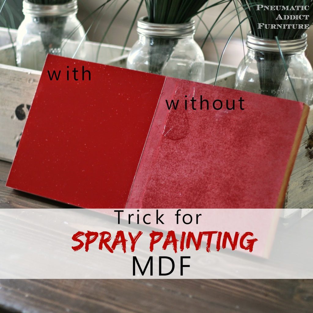 How is MDF Made Step by Step: A Complete Guide
