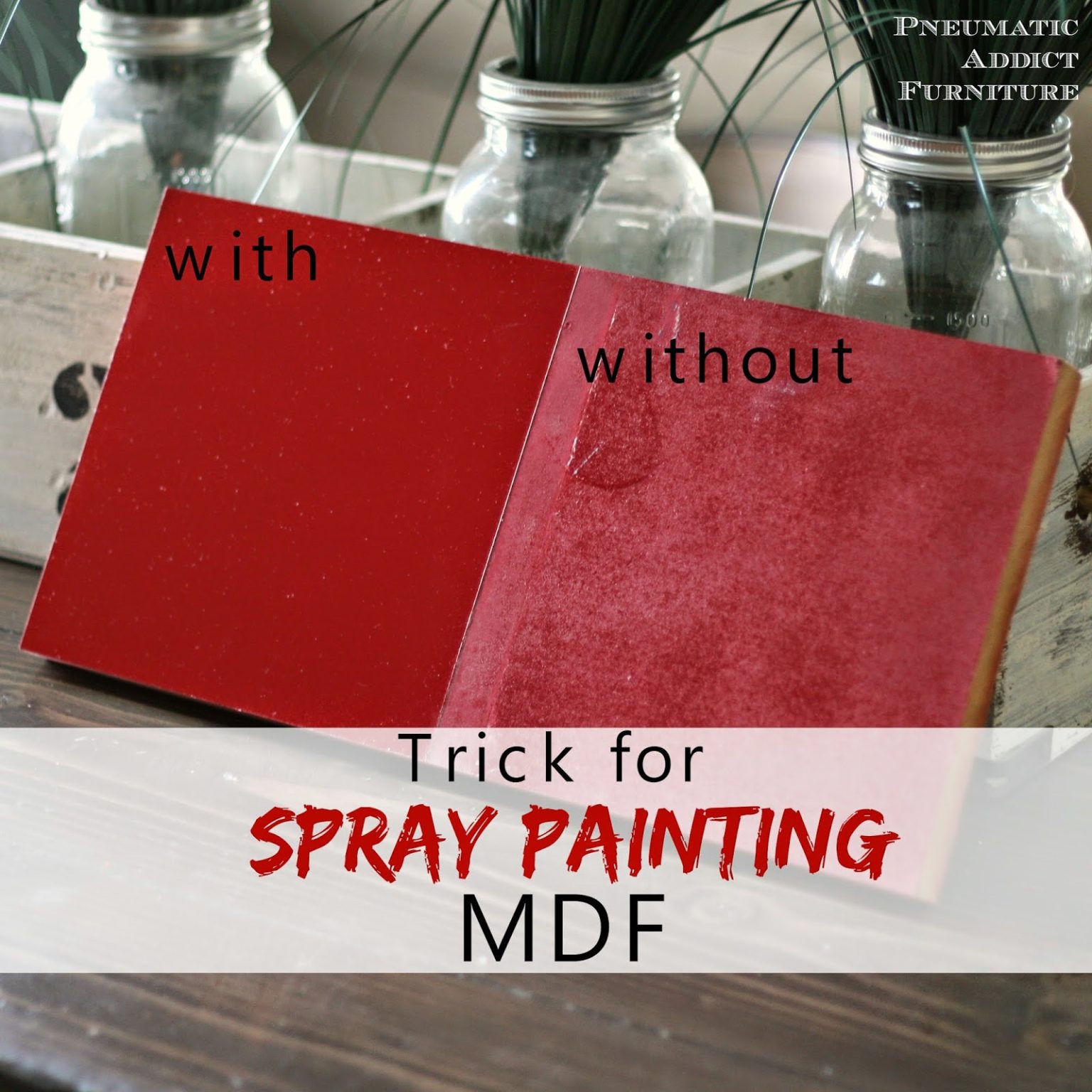 Is MDF Strong? Unveiling the Truth About Its Durability – Woodworking ...