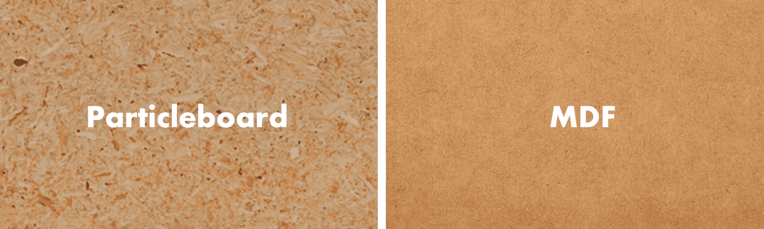 How MDF Board is Made: A Step-by-Step Process – Woodworking Advisor