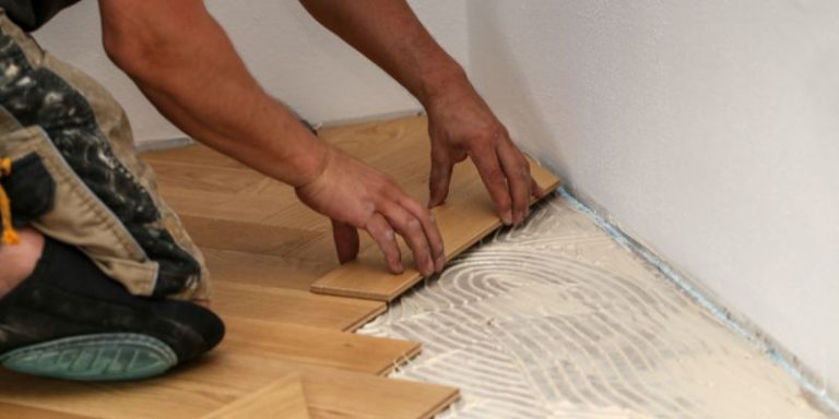 Fixing My Laminate Floor: A Simple Guide to Wood Filler