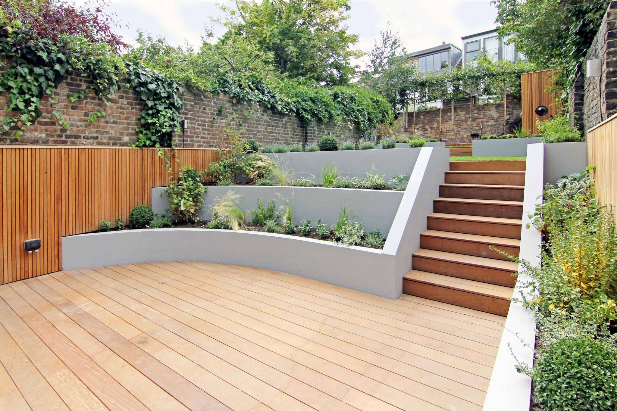 How to Finish the Ends of Composite Decking: Expert Tips for a Flawless ...