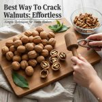 What Wood Looks Like Walnut: Discover the Alternatives