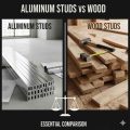 How to Attach Wood Fence to Metal Post: Easy & Durable Methods